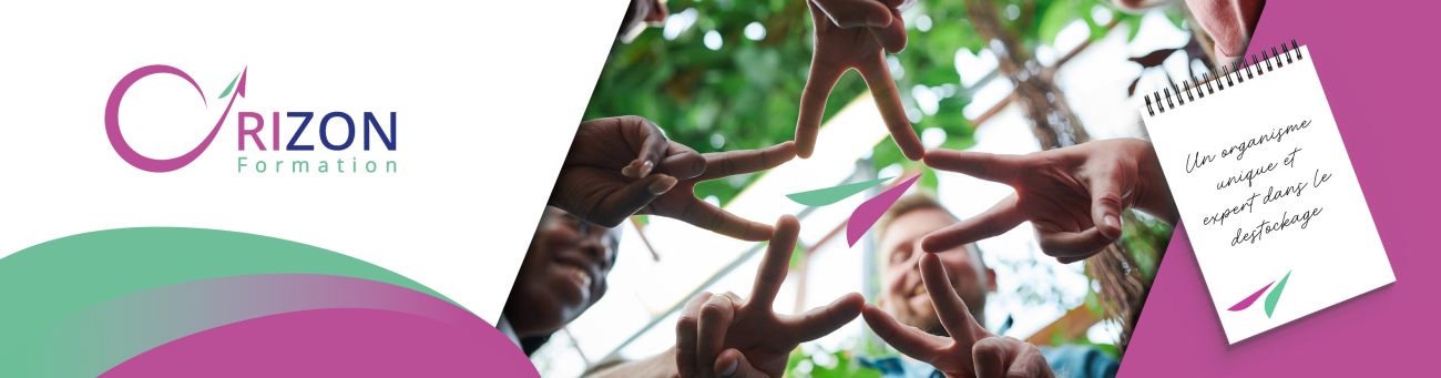 Page d'accueil | Orizon